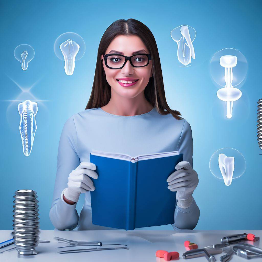 A Comprehensive Guide to Dental Implants: Types, Procedures, and Risks ... A Comprehensive Guide to Dental Implants: Types, Procedures, and Risks ...
