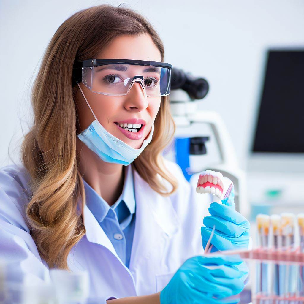 Is there any associations between dental caries and genetics? | Dental ... Is there any associations between dental caries and genetics? | Dental ...